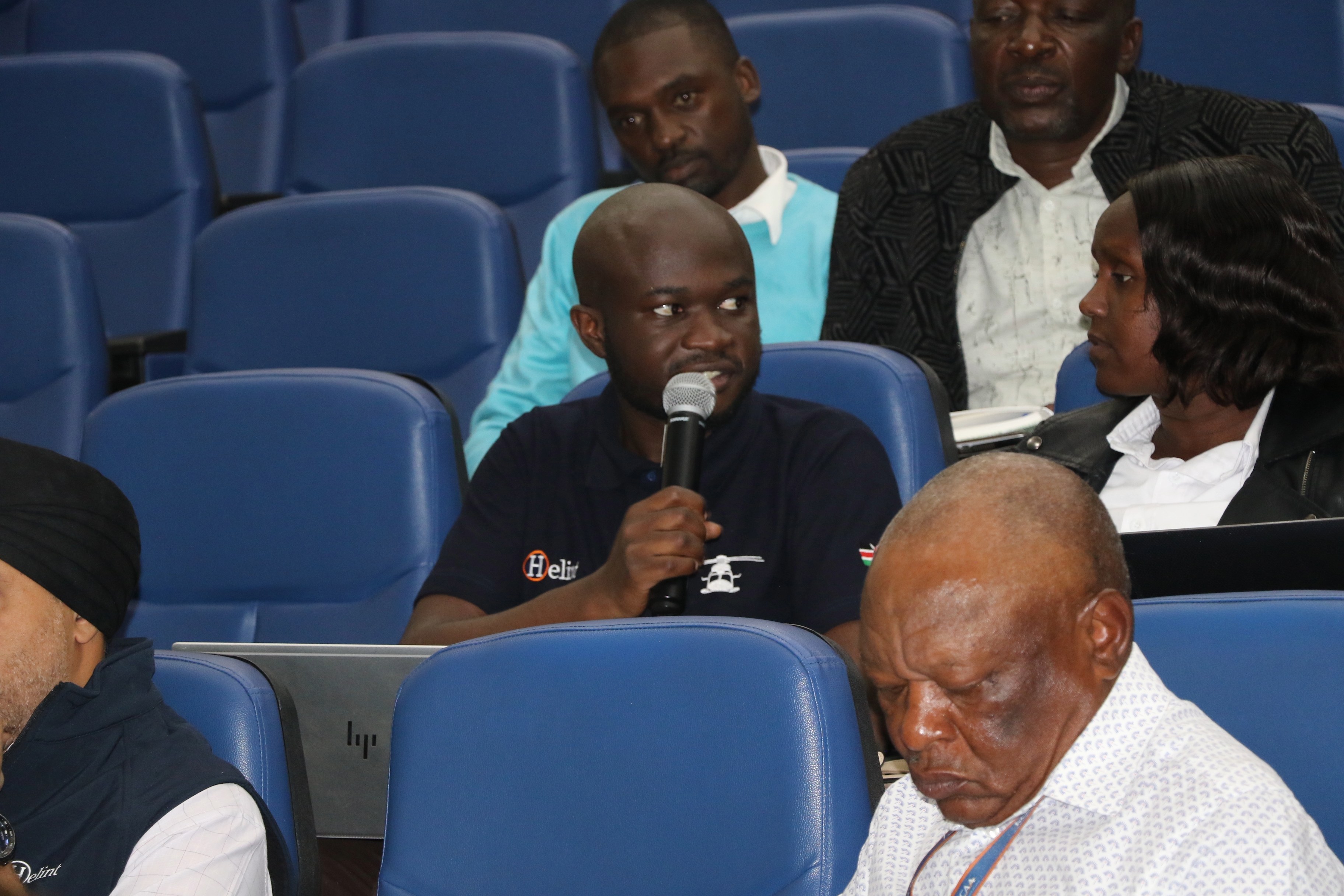 KCAA | Kenya Civil Aviation Authority