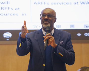 KCAA | Kenya Civil Aviation Authority