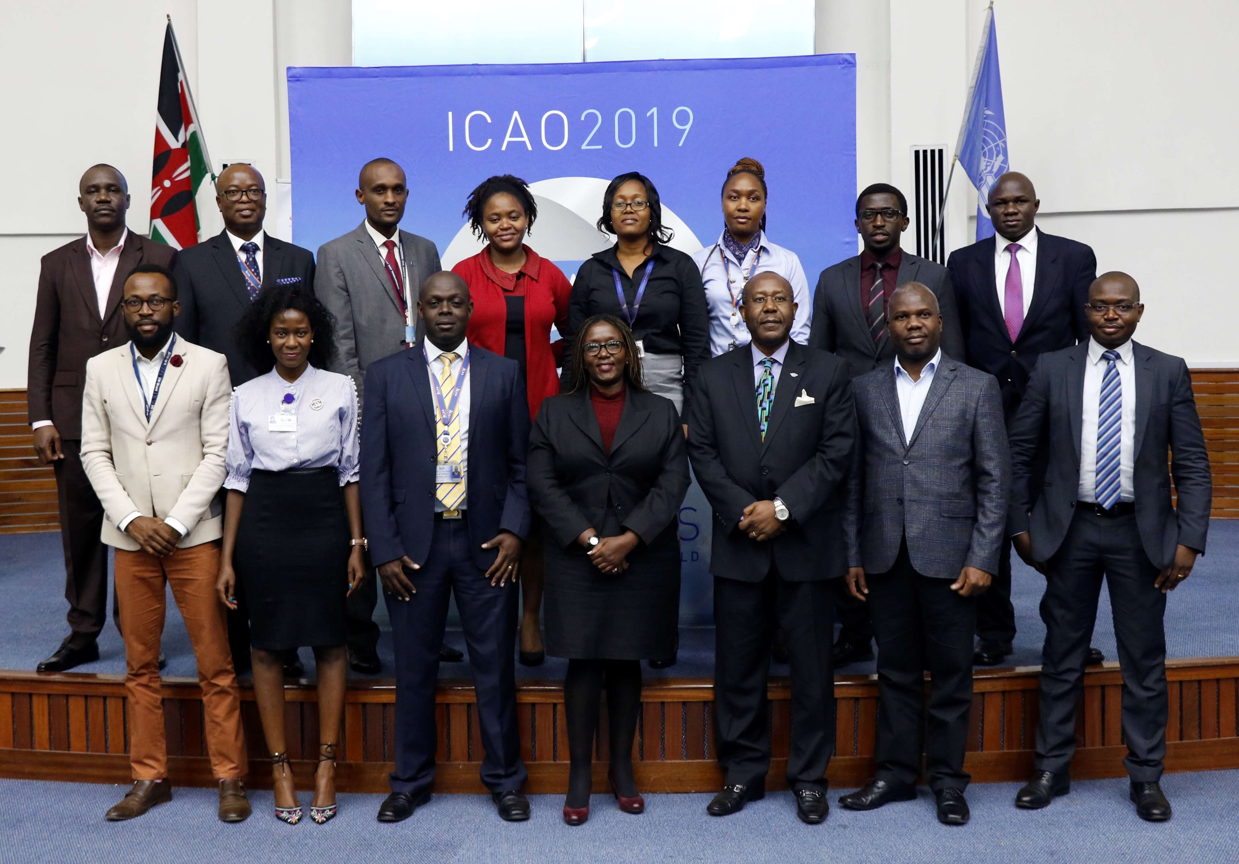 Gallery | Kenya Civil Aviation Authority